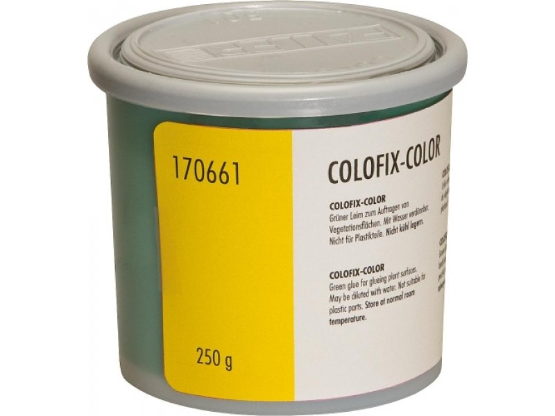 COLOFIX-Color, grün Faller 170661