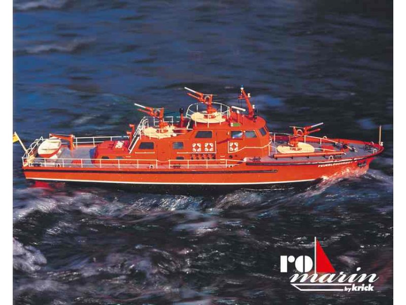 Düsseldorf Baukasten Klaus Krick Modelltechnik ro1100