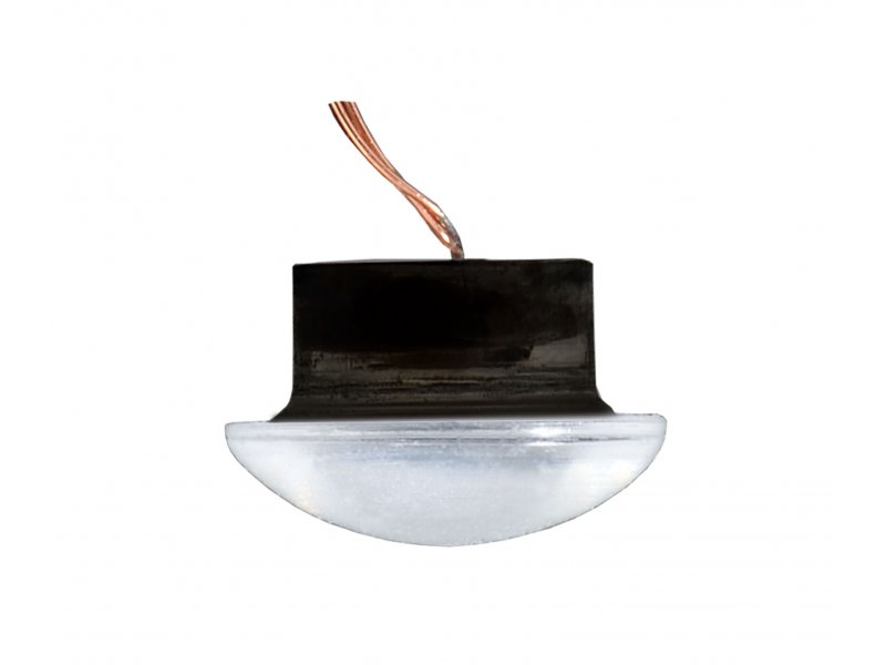 H0 Deckenlampe, LED weiss Viessmann 6170